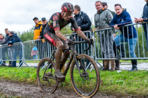 Ryan Kamp – Veldrijder bij Pauwels Sauzen – Bingoal